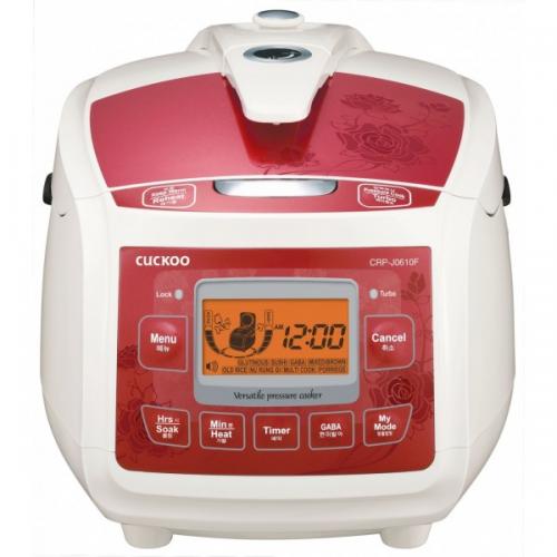 Official Cuckoo Store in USA - Rice Cookers, Kitchenware, Housewares ...